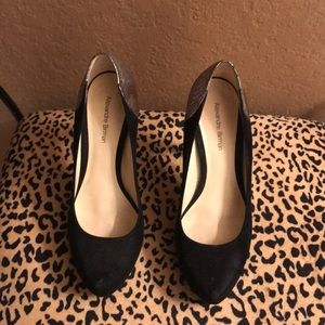 Alexandre Birman | Shoes | Alexandre Birman Suede Pumps | Poshmark